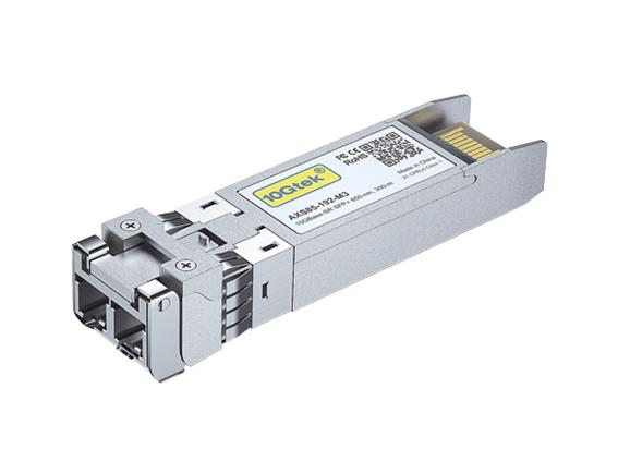 SFP/SFP+ > Optic module | 에스티넷